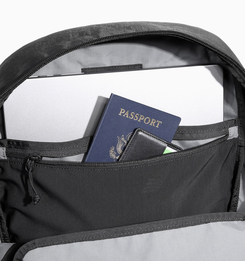 Aer Go Pack 2 | 20L Lightweight Packable 16" Laptop Daypack ...