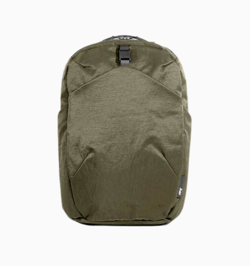 Aer Go Pack 2 - Lightweight Packable Daypack (16" Laptops) – Rushfaster ...