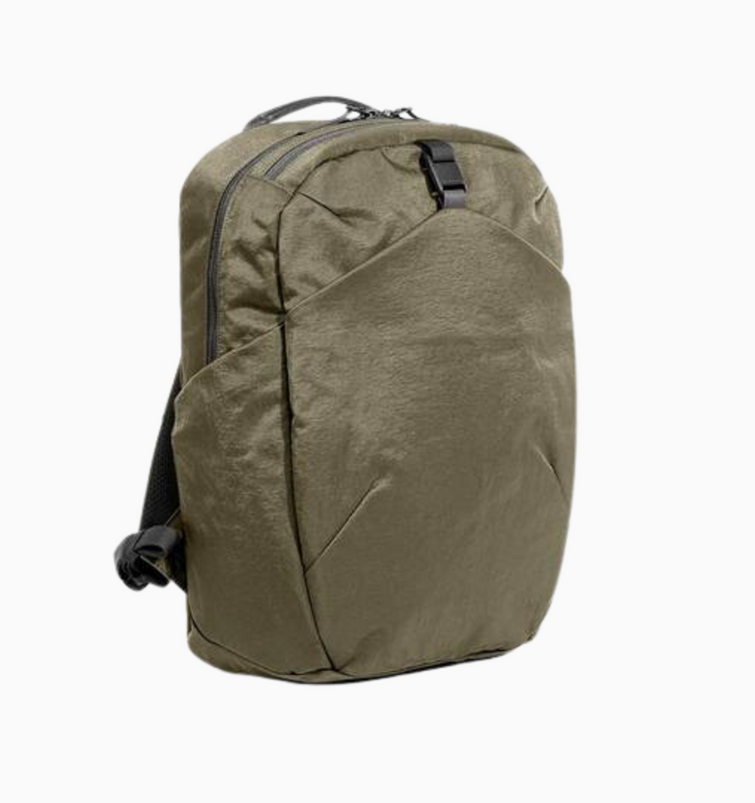 Aer Go Pack 2 - Lightweight Packable Daypack (16" Laptops) – Rushfaster ...