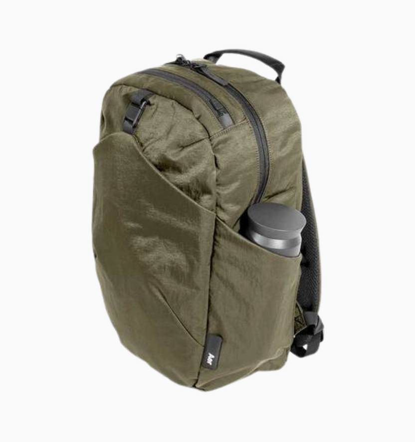 Aer Go Pack 2 - Lightweight Packable Daypack (16" Laptops) – Rushfaster ...