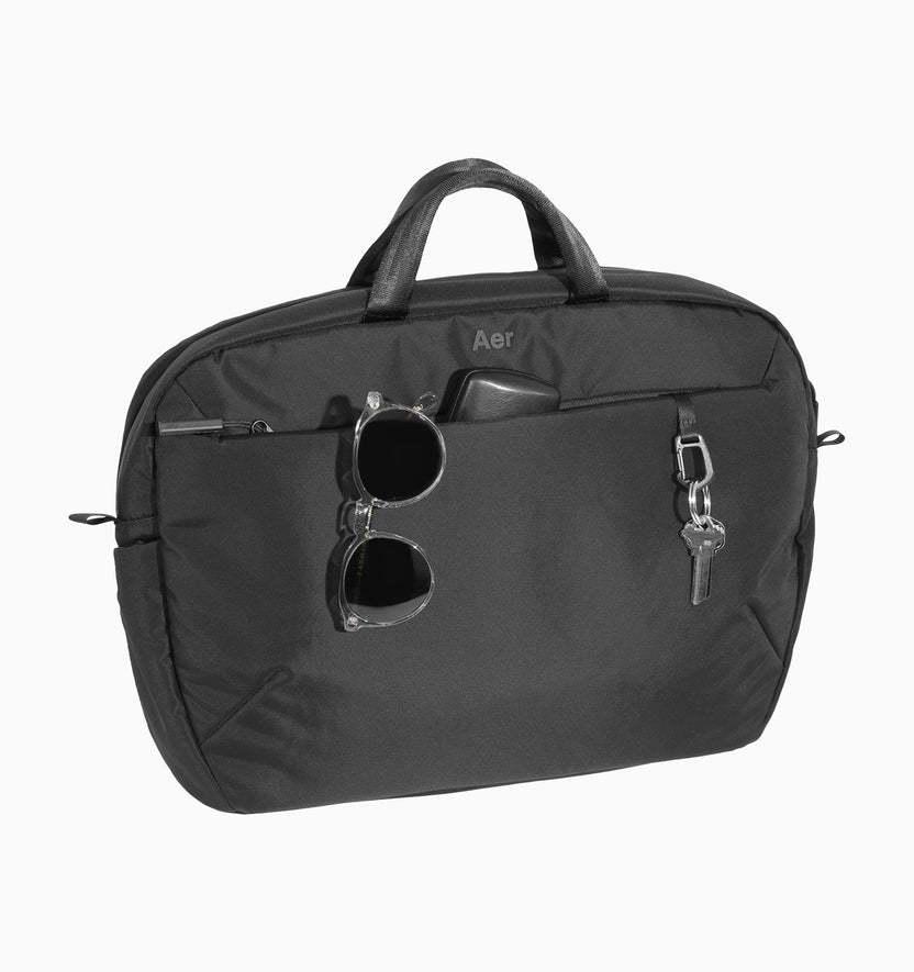 Aer Pro Brief – Rushfaster Australia