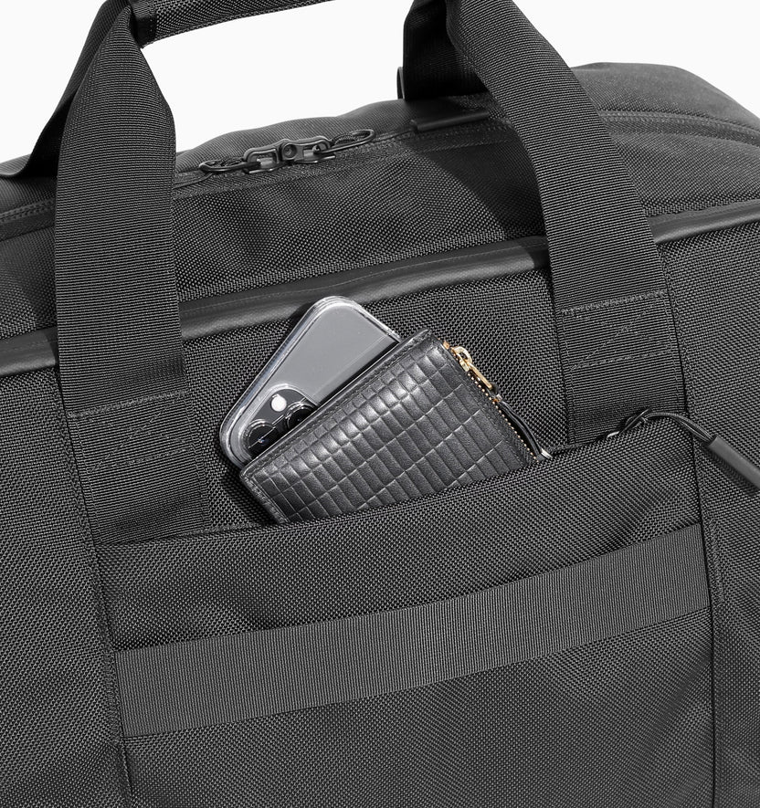 Aer Travel Weekender | Weekend Duffle Bag – Rushfaster Australia