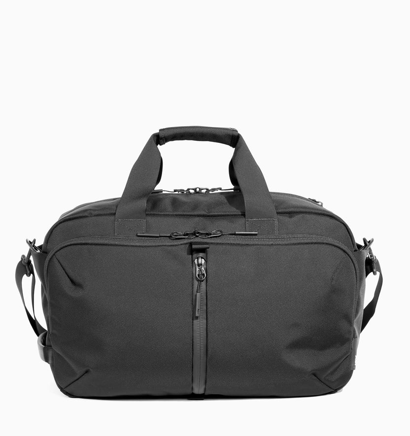 Aer Travel Weekender | Weekend Duffle Bag – Rushfaster Australia
