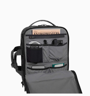 Aer Flight Pack 3 | 16" 20L Travel & Work Laptop Backpack – Rushfaster ...