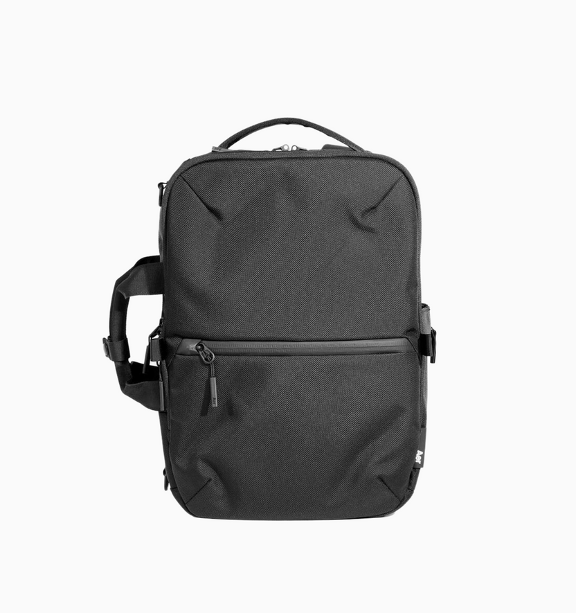Aer Flight Pack 3 | 16" 20L Travel & Work Laptop Backpack – Rushfaster ...
