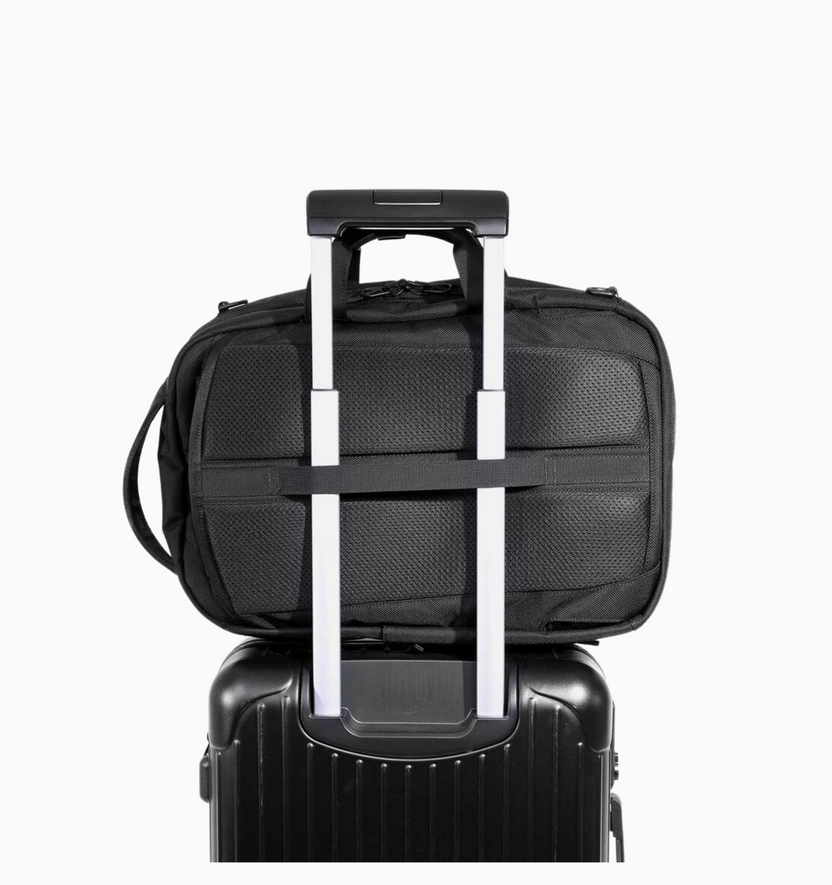 Aer Flight Pack 3 | 16" 20L Travel & Work Laptop Backpack – Rushfaster ...