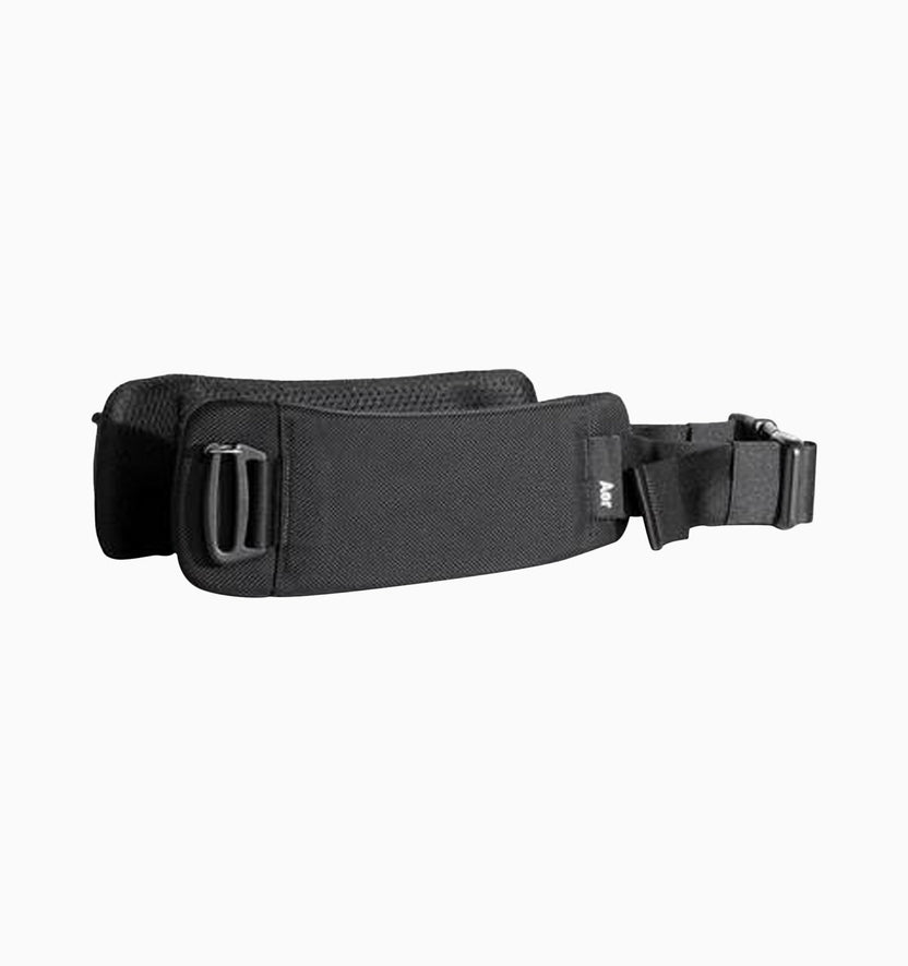 Aer Hip Belt - Accessory For Select Aer Backpacks – Rushfaster Australia