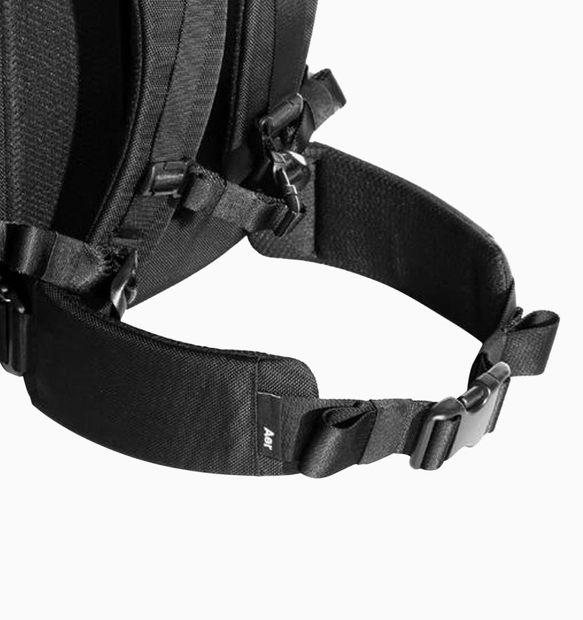 Aer Hip Belt - Accessory For Select Aer Backpacks – Rushfaster Australia
