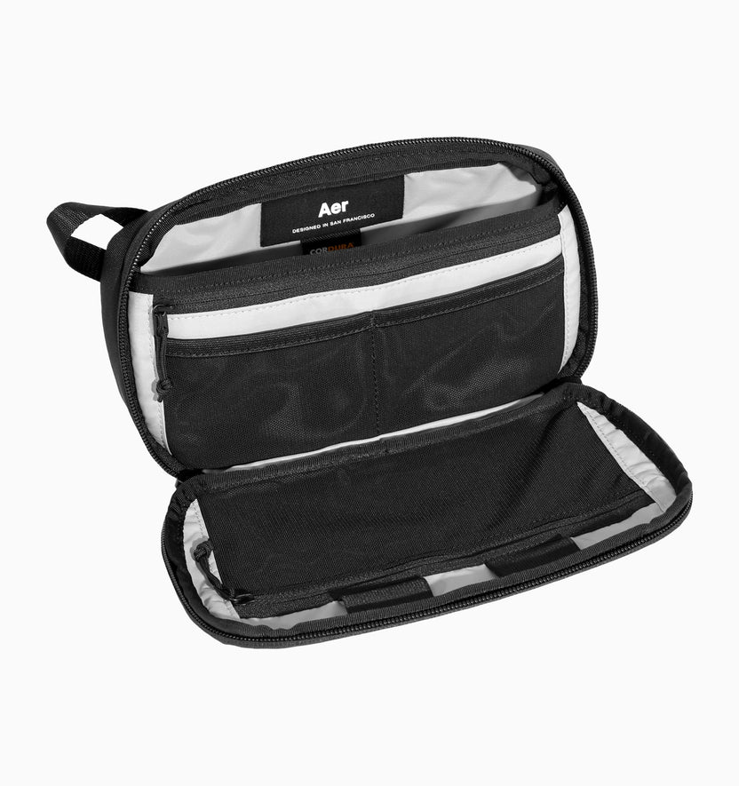 Aer Pro Kit | Tech Pouch | Tech Oganizer – Rushfaster Australia