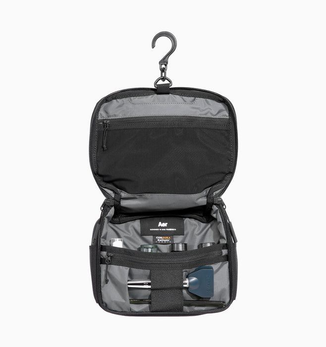 Aer Travel Kit 2 | Travel Toiletry Bag (Dopp Kit) – Rushfaster Australia