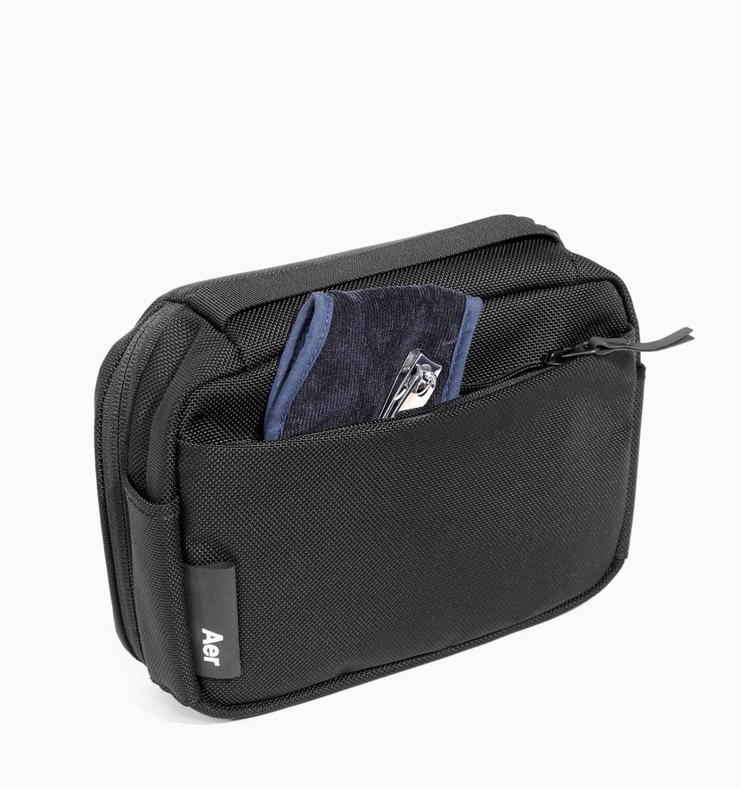 Aer Travel Kit 2 | Travel Toiletry Bag (Dopp Kit) – Rushfaster Australia