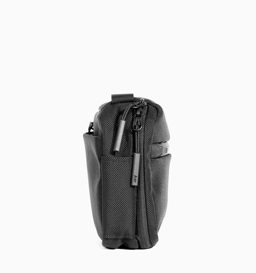 Aer Travel Kit 2 | Travel Toiletry Bag (Dopp Kit) – Rushfaster Australia