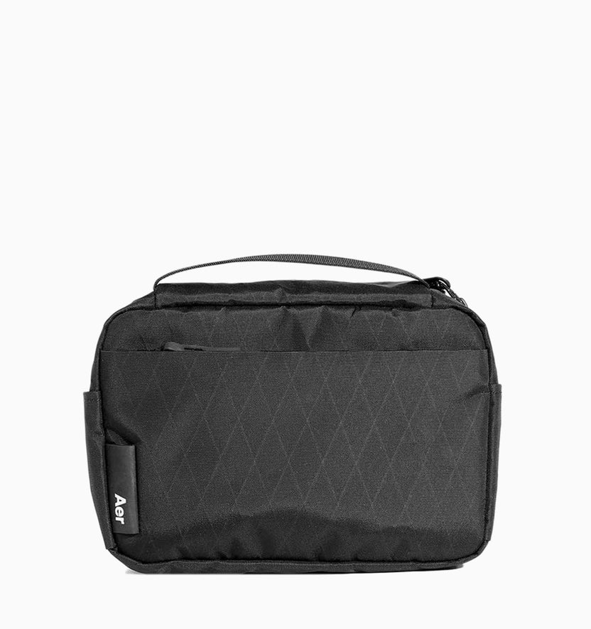 Aer Travel Kit 2 XPac | Travel Organiser Pouch – Rushfaster Australia