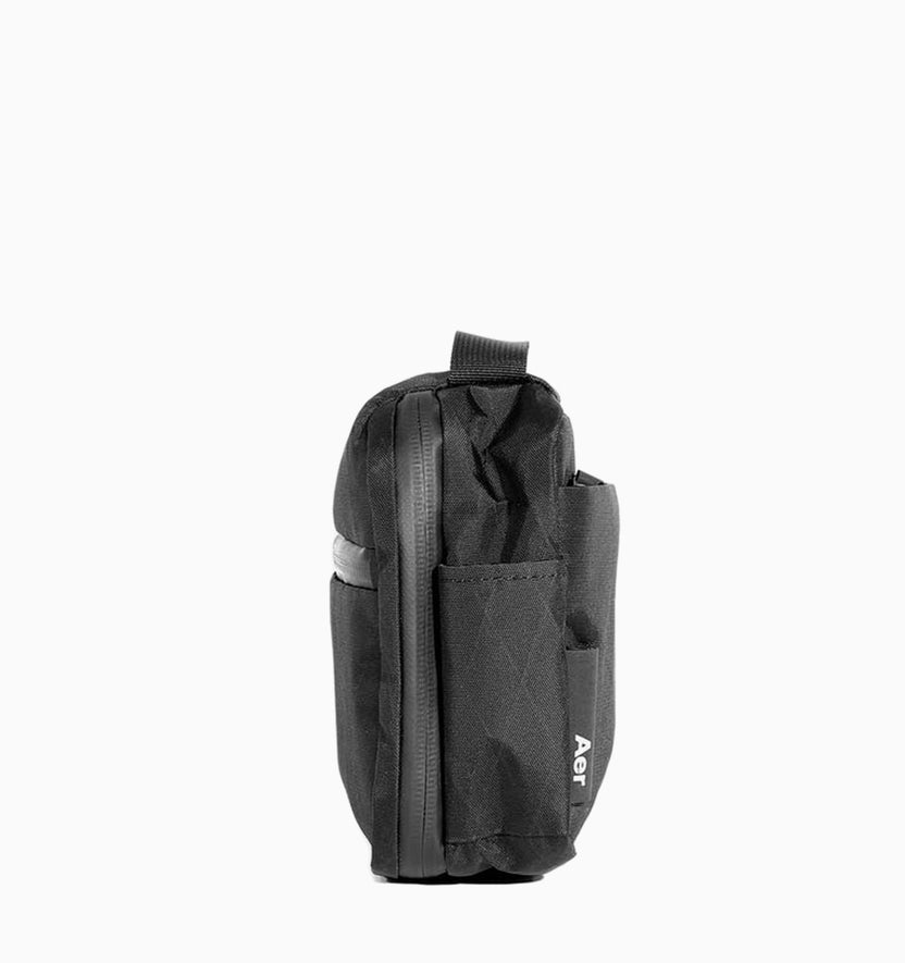 Aer Travel Kit 2 XPac | Travel Organiser Pouch – Rushfaster Australia