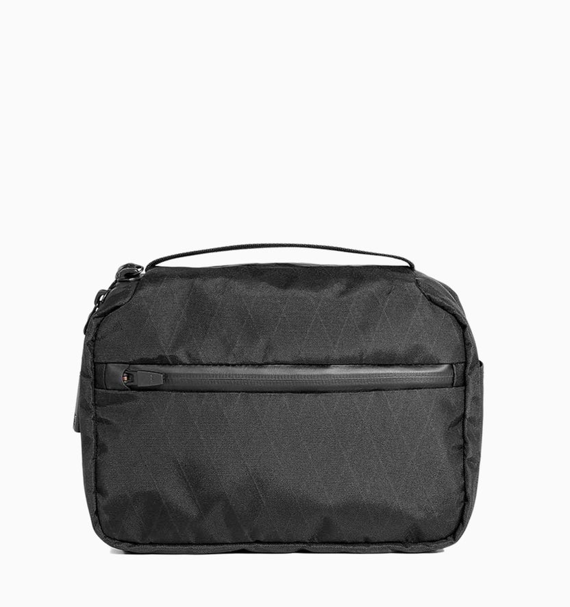 Aer Travel Kit 2 XPac | Travel Organiser Pouch – Rushfaster Australia