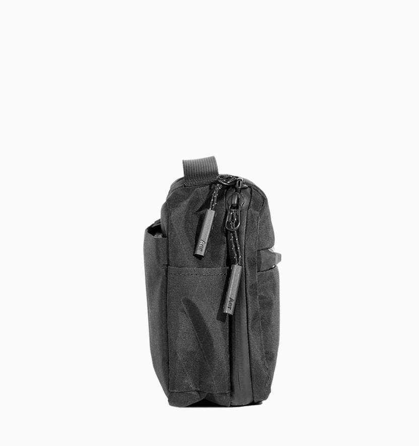 Aer Travel Kit 2 XPac | Travel Organiser Pouch – Rushfaster Australia