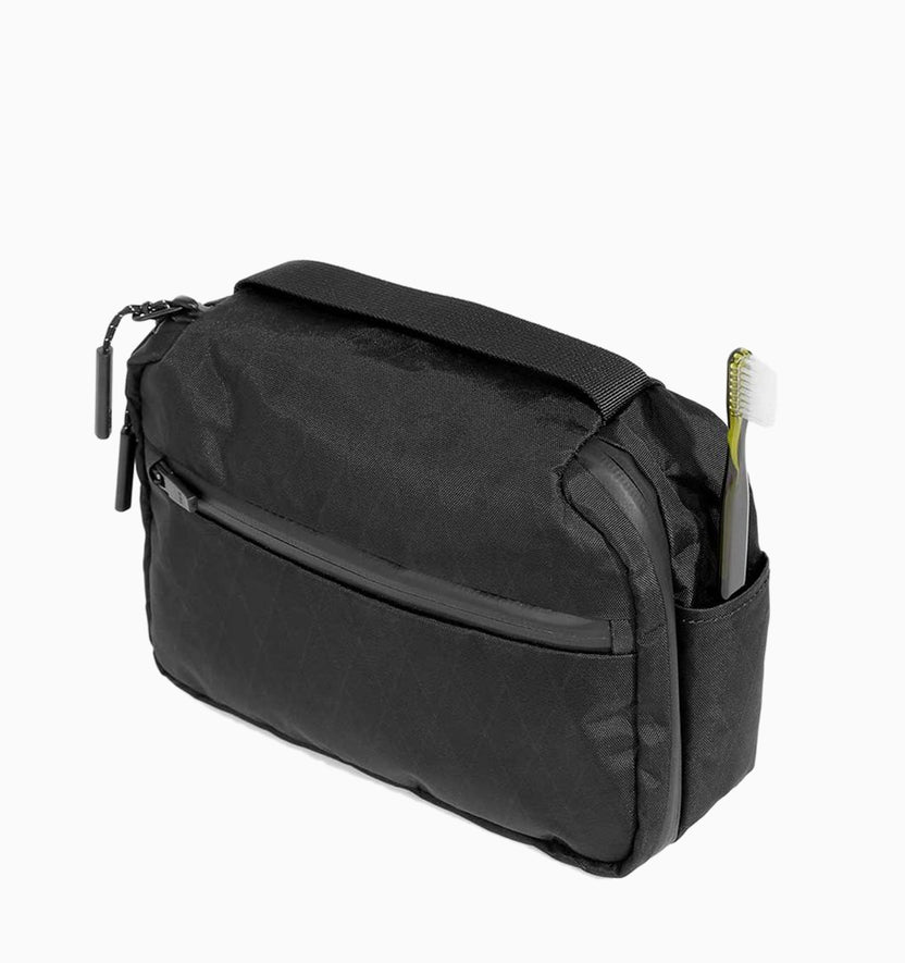Aer Travel Kit 2 XPac | Travel Organiser Pouch – Rushfaster Australia