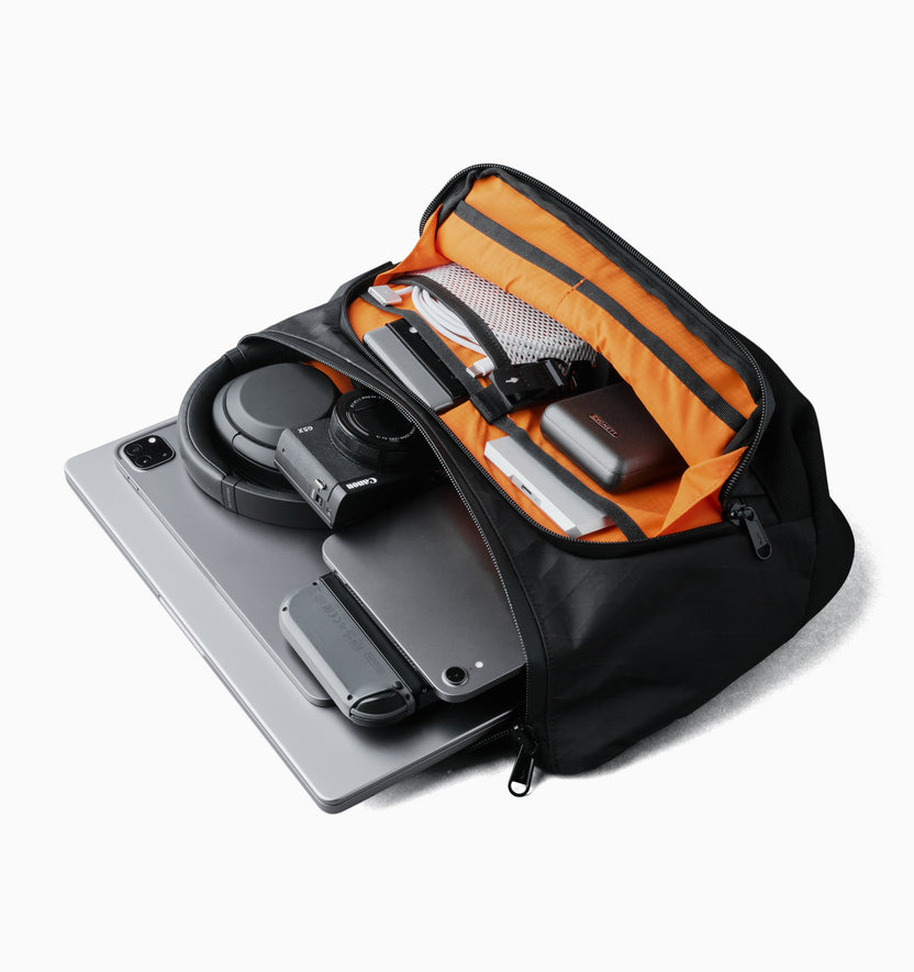Alpaka Bravo Sling Max V2 X-Pac – Rushfaster Australia