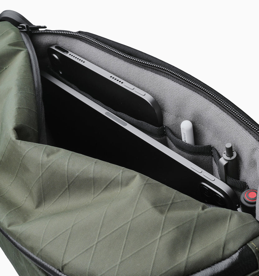 Alpaka Bravo Sling Max V2 X-Pac | Afterpay – Rushfaster Australia