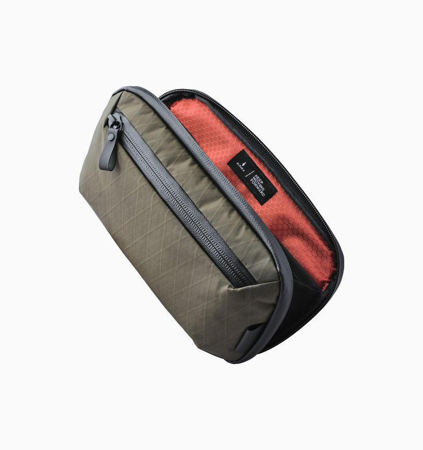 Alpaka Elements Tech Case Mini X-Pac | Afterpay – Rushfaster Australia