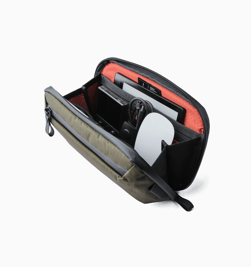 Alpaka Elements Tech Case Mini X-Pac | Afterpay – Rushfaster Australia