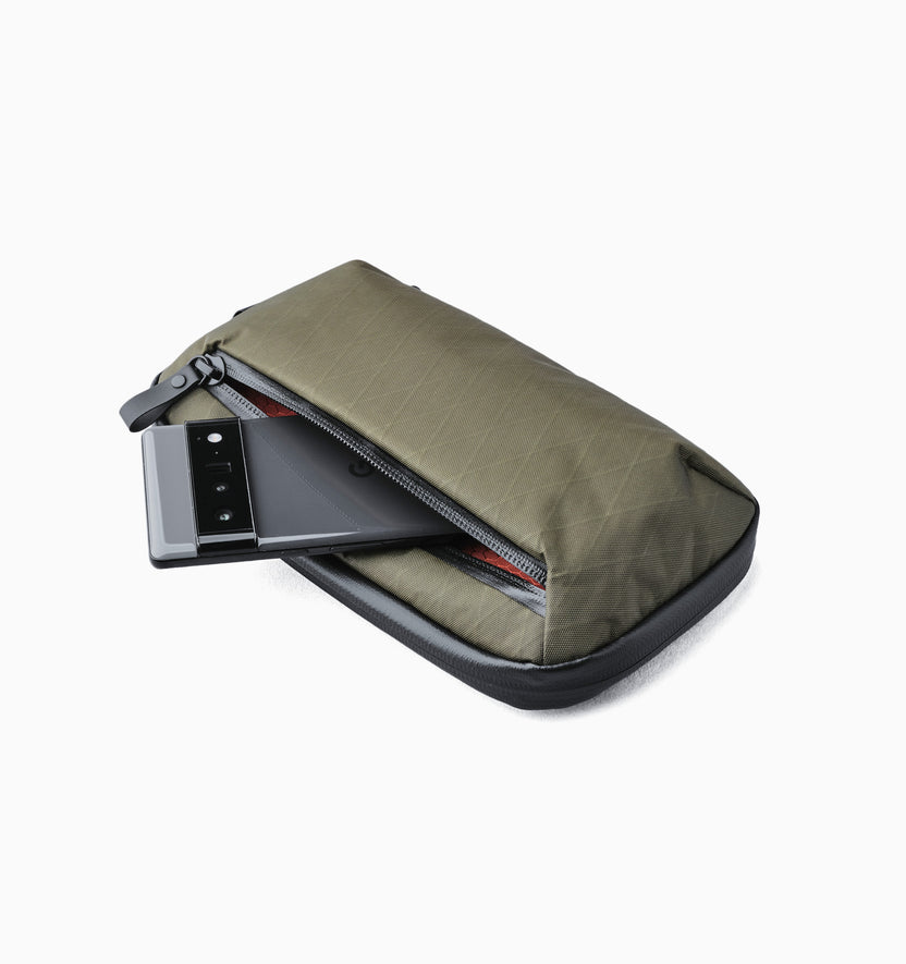 Alpaka Elements Tech Case Mini X-Pac | Afterpay – Rushfaster Australia