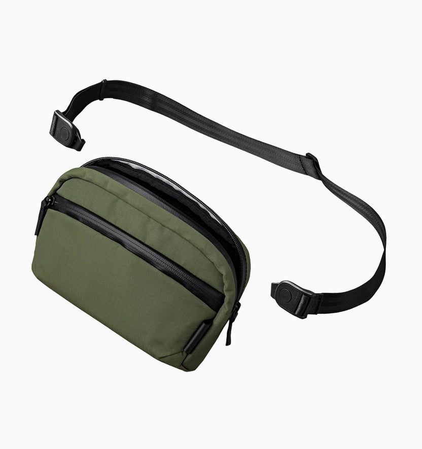 Alpaka Flight Sling 1L | Afterpay – Rushfaster Australia