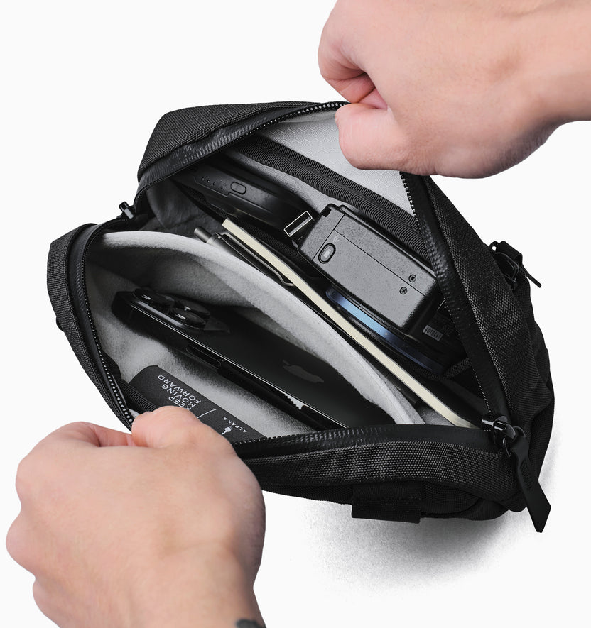 Alpaka Go Sling Nano | Afterpay – Rushfaster Australia