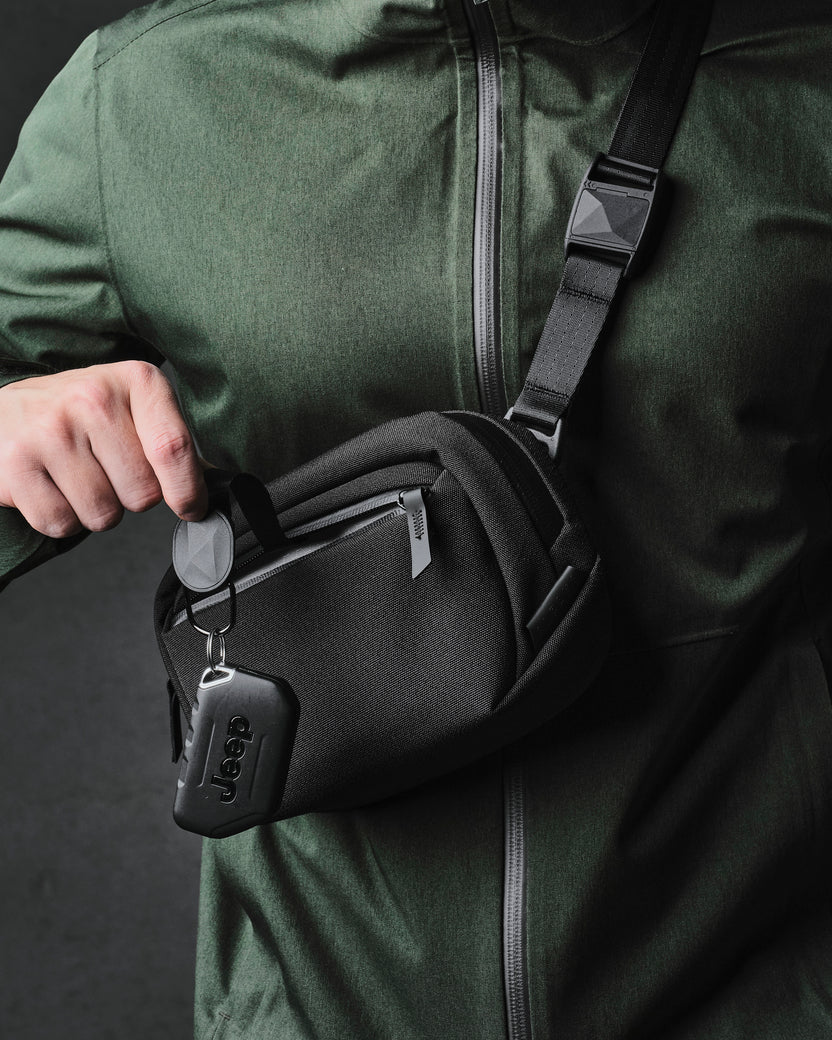 Alpaka Go Sling Nano | Afterpay – Rushfaster Australia