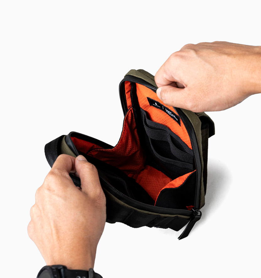 Alpaka Modular Sling V2 | Afterpay – Rushfaster Australia