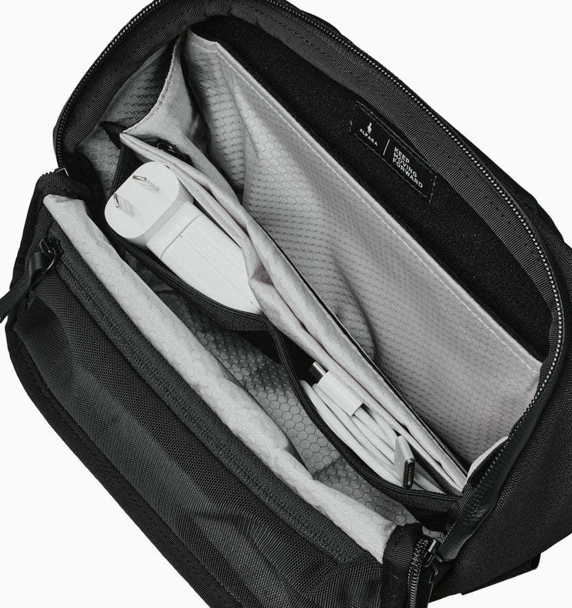 Alpaka Vertex Pouch | Afterpay – Rushfaster Australia