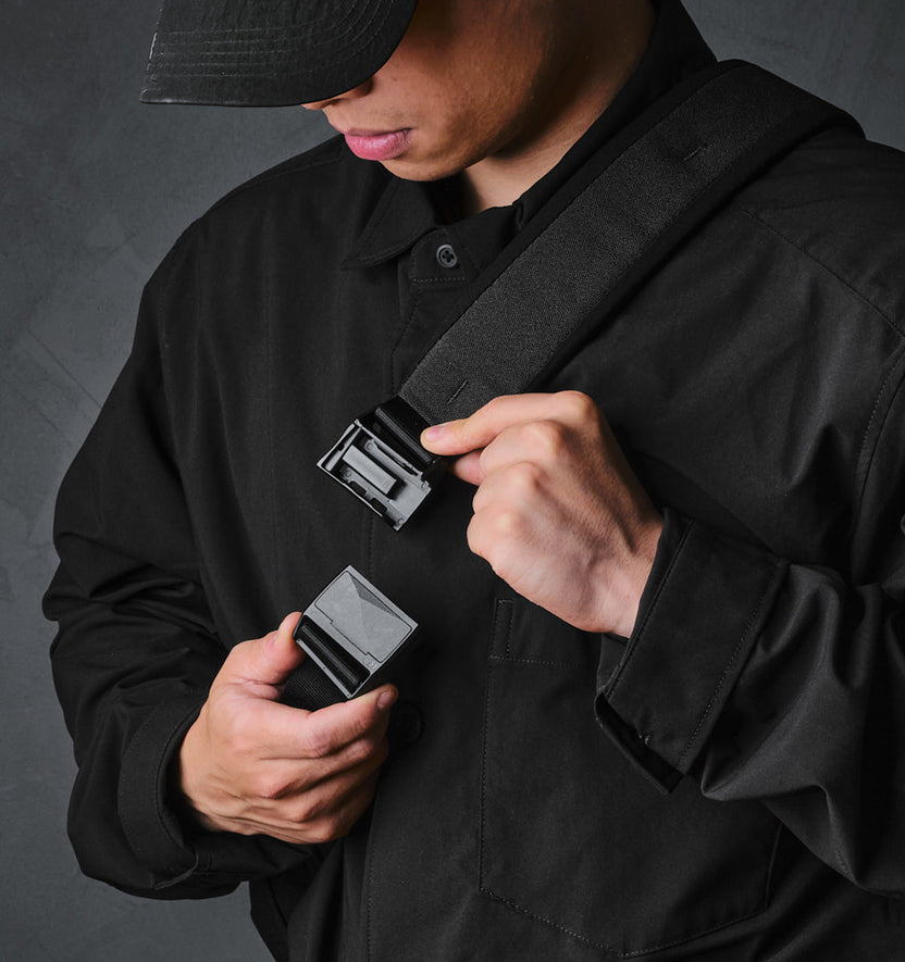 Alpaka Vertex Pouch | Afterpay – Rushfaster Australia