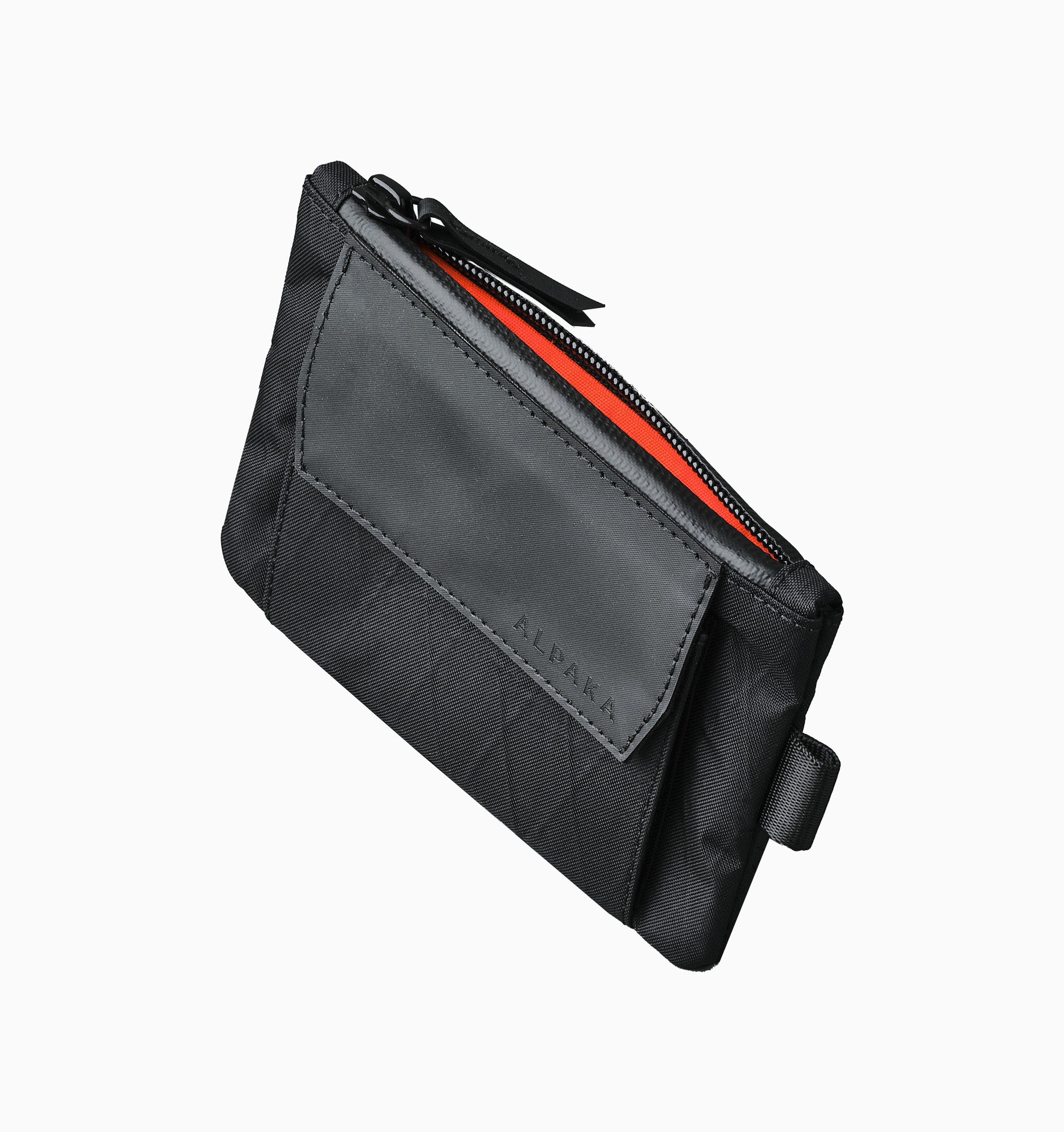 Alpaka Zip Pouch Coin X-Pac | Afterpay – Rushfaster Australia