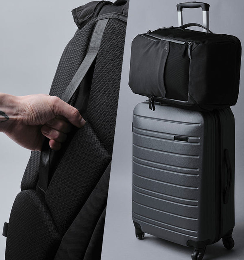 Alpaka Elements Travel Backpack – Rushfaster Australia