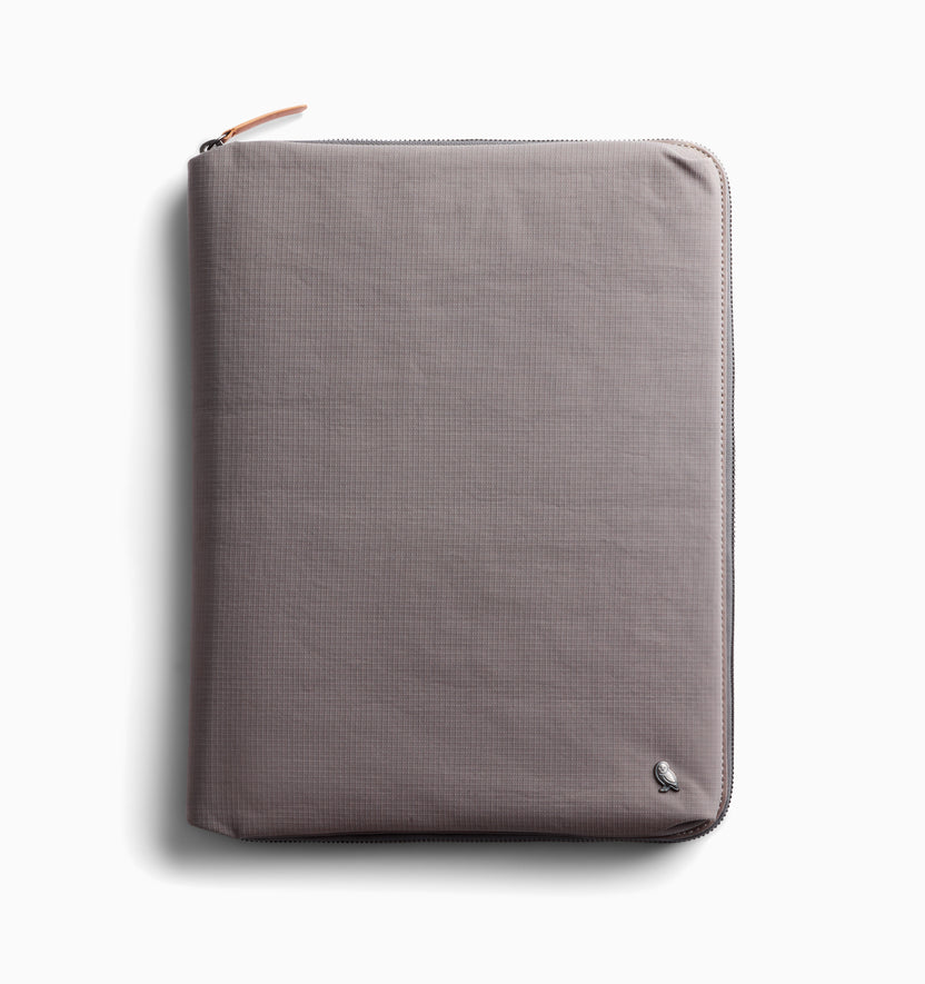 Bellroy Tokyo Folio 12.9" - Work Folio – Rushfaster Australia