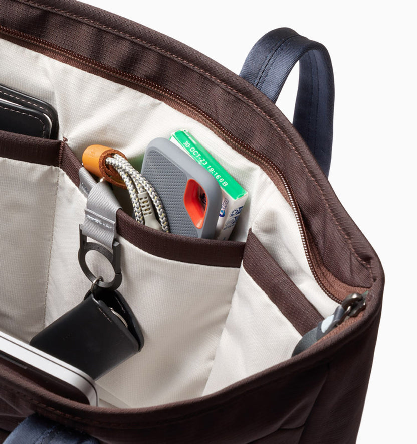 Bellroy Tokyo Tote Bag – Rushfaster Australia