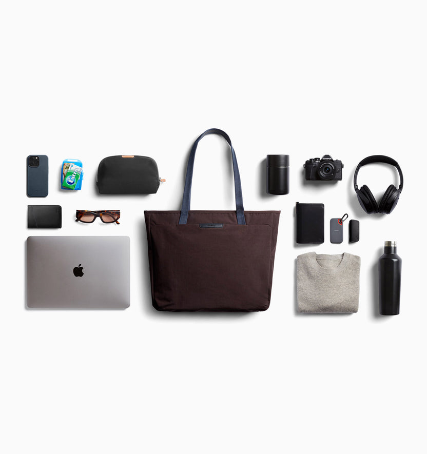 Bellroy Tokyo Tote Bag – Rushfaster Australia