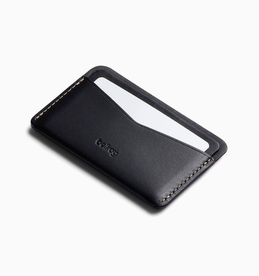 Bellroy Card Slip - Card Wallet | Afterpay – Rushfaster Australia