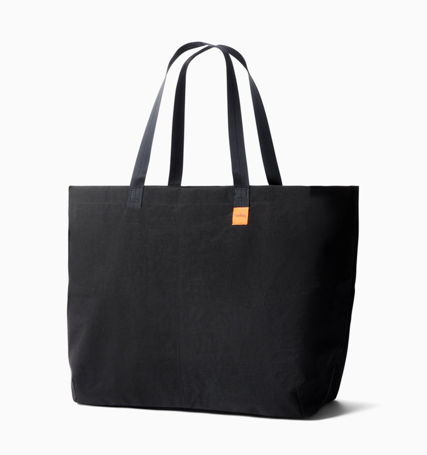 Bellroy Market Tote Plus - Tote Bag – Rushfaster Australia