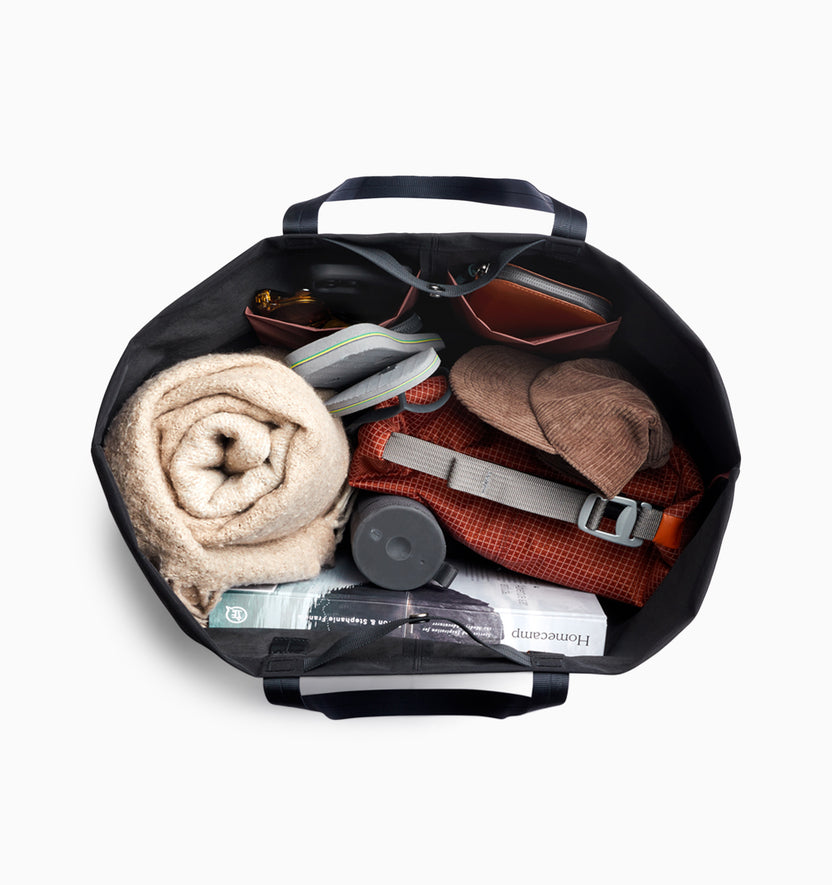 Bellroy Market Tote Plus - Tote Bag – Rushfaster Australia