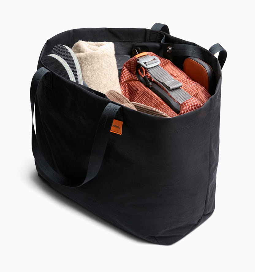 Bellroy Market Tote Plus - Tote Bag – Rushfaster Australia