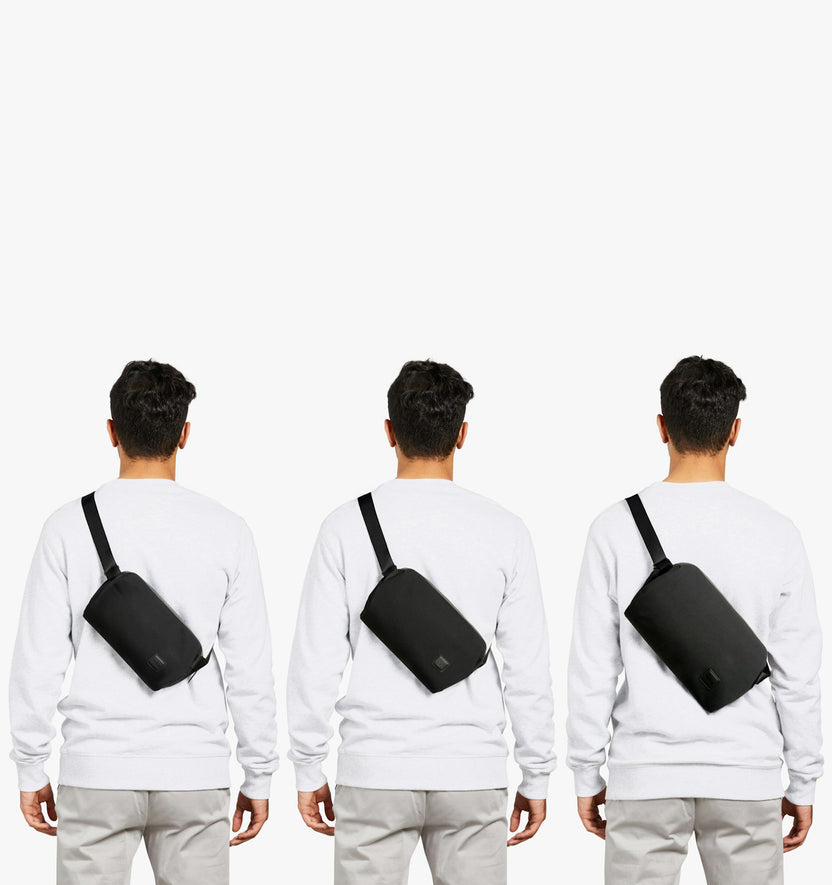 Bellroy Classic Sling 7L | Afterpay – Rushfaster Australia