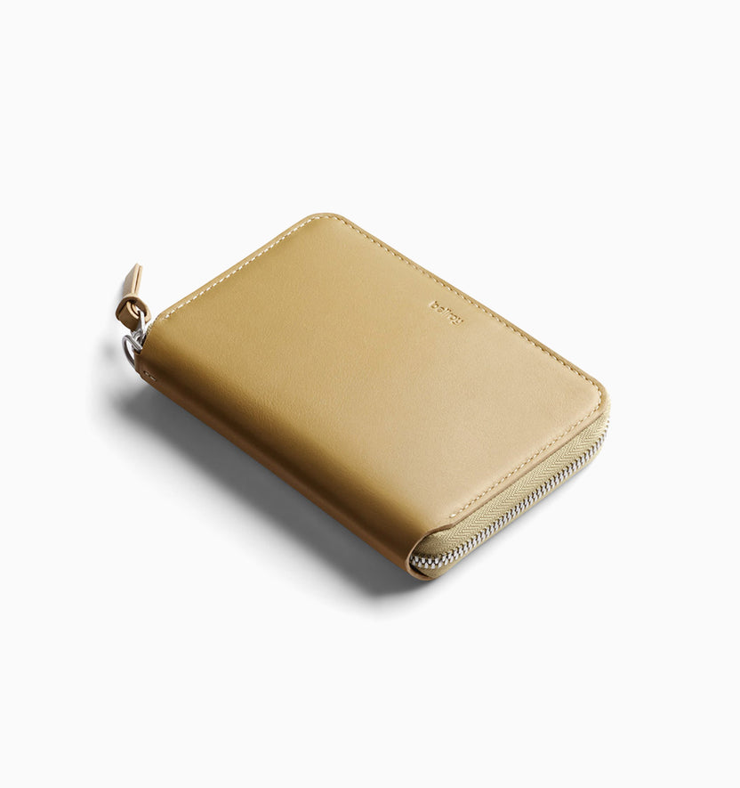 Bellroy Folio Wallet - Passport Wallet – Rushfaster Australia