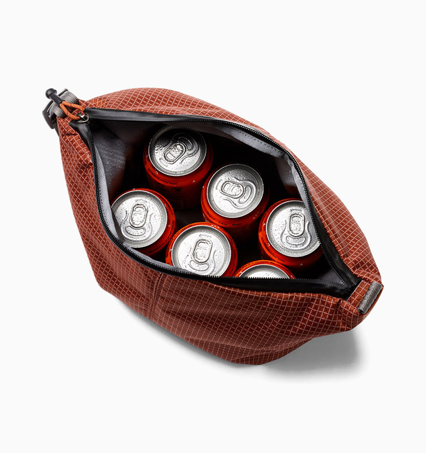 Bellroy Lite Cooler Caddy 6L - Cooler Bag – Rushfaster Australia