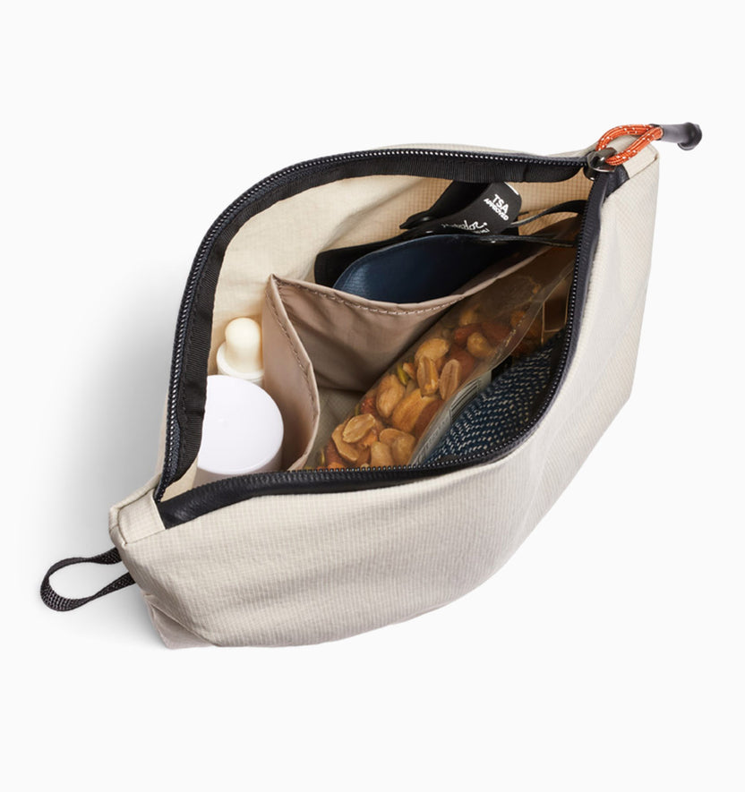 Bellroy Lite Pouch Duo - Accessory Pouch - Afterpay – Rushfaster Australia