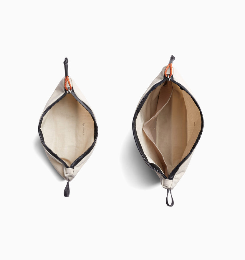 Bellroy Lite Pouch Duo – Rushfaster Australia