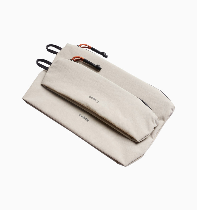 Bellroy Lite Pouch Duo – Rushfaster Australia