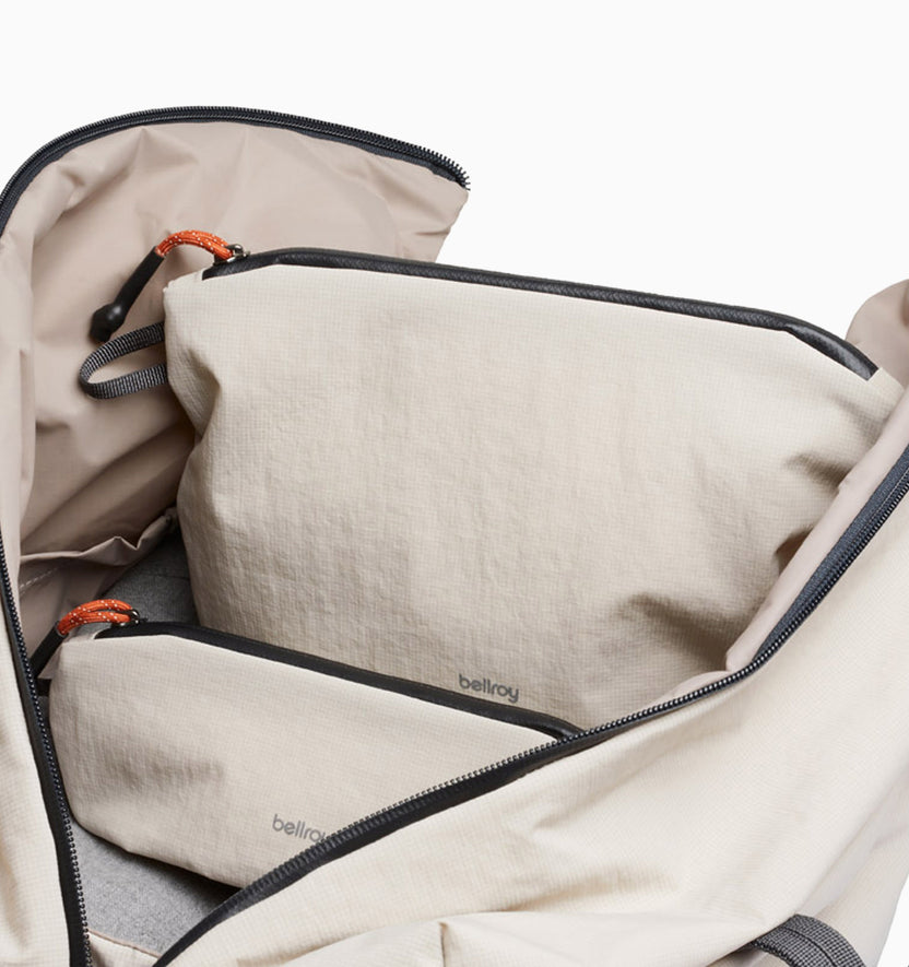 Bellroy Lite Pouch Duo – Rushfaster Australia