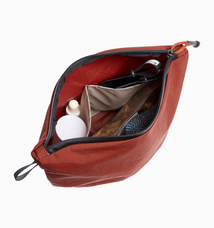 Bellroy Lite Pouch Duo – Rushfaster Australia