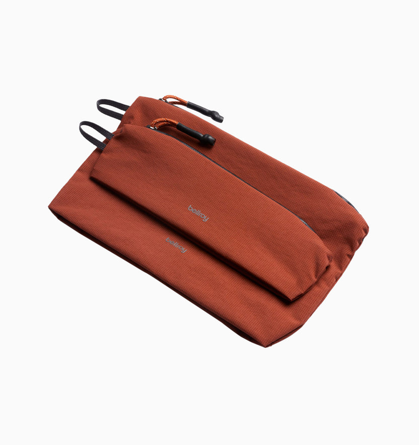 Bellroy Lite Pouch Duo – Rushfaster Australia